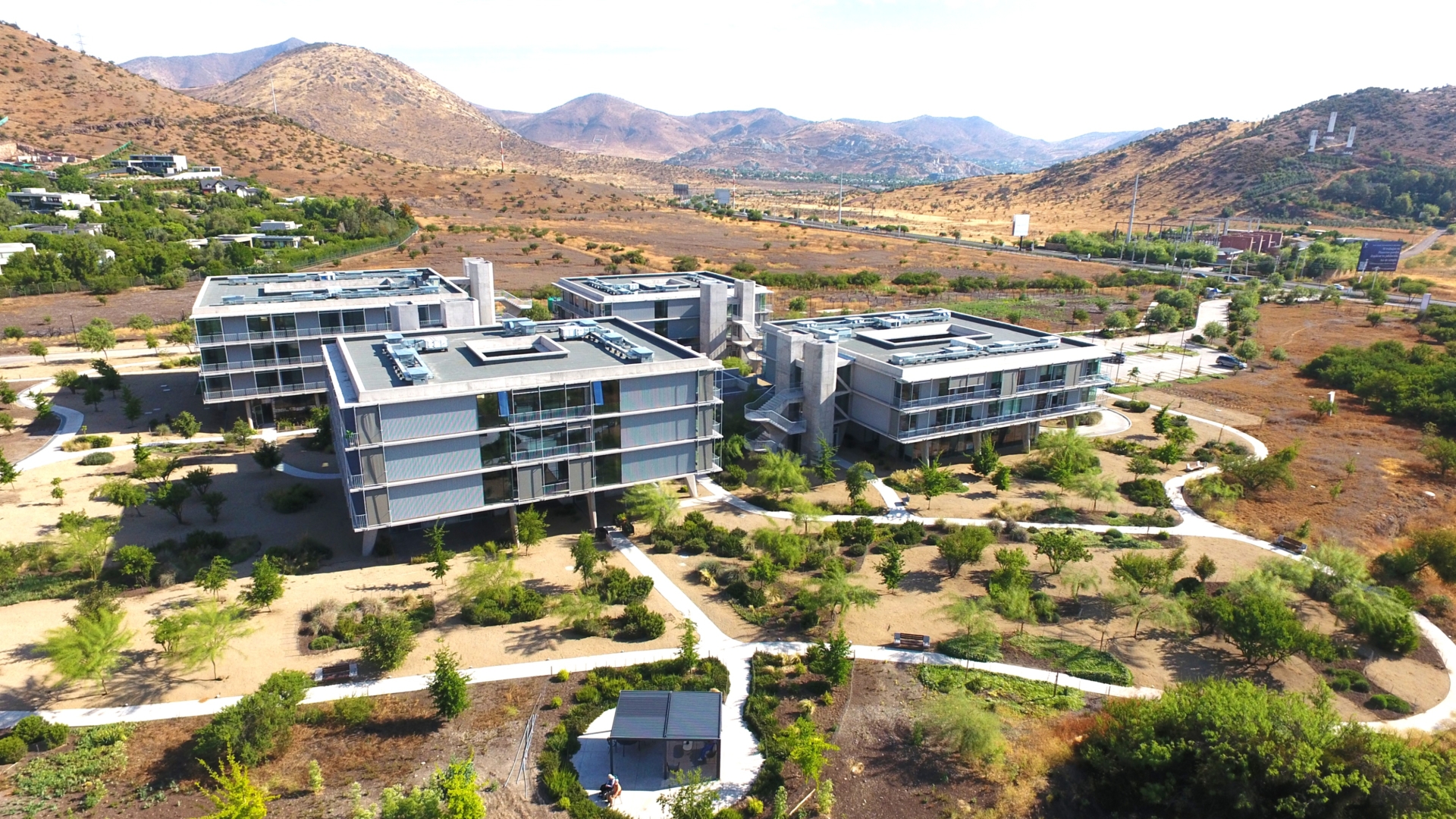 Open House Hogares Alemanes | Evento AHK Chile en Chicureo