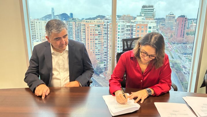 Agencia In House y 3DK Consulting suscriben acuerdo marco de cooperación y trabajo en conjunto