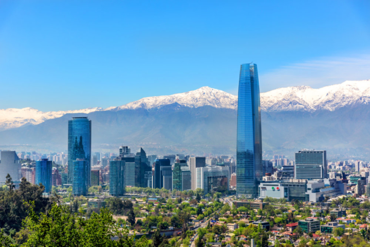 A New Framework for Cooperation and Its Effects on Chile and Europe